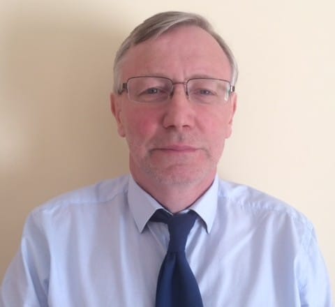 John Rafter - Irish Aviation Solutions