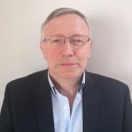 About IAS - Irish Aviation Solutions